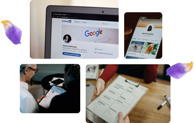 Athyna - Global Talent